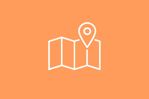 Plotting your route - Alpaca Travel